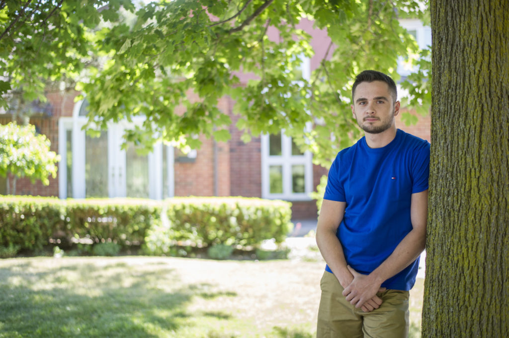 Young Real Estate Investing: Q&A with Anthony Molinaro - Sean Cooper